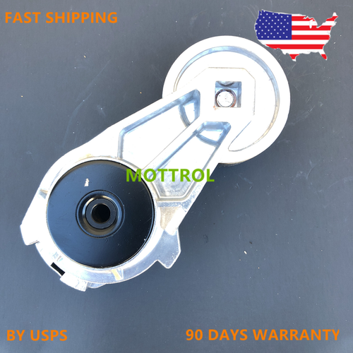 3979979, 20739751 21819687 BELT TENSIONER FITS VOLVO A25D, A25E, A30D ...