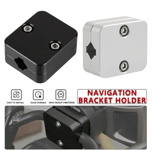 12mm/16mm Phone GPS Navigation Holder Mount Bracket FOR BMW R1250GS ...