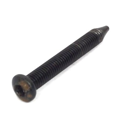 True Fitness Treadmill Button Head Screw with Tapper M8-1.25x60mm ...