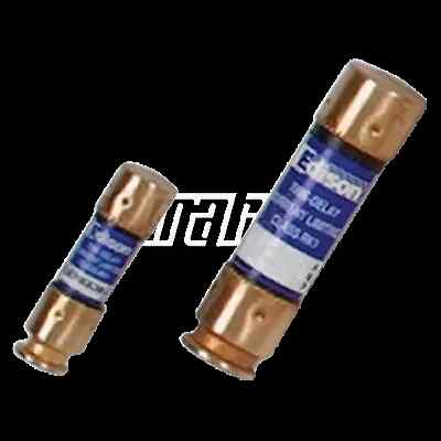 Motors & Armatures 81137 ECSR25 25AMP 600V RK5 81137 Time Delay Bullet ...