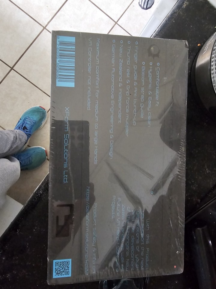 Knuckles Duster Two | eBay