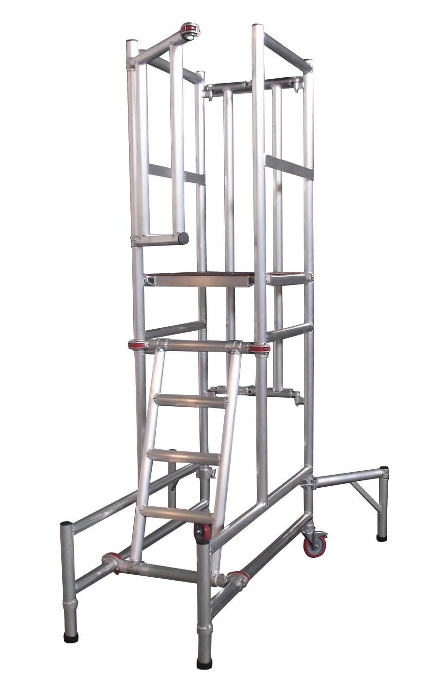 **1.2m,1.5m,1.75m Podium tower HIRE** **FROM as little as £30 per week ...