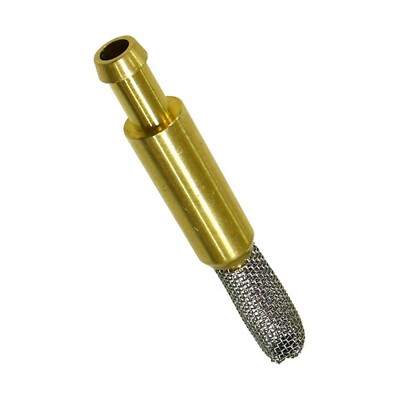 SPI In Tank 1/4 Fuel Filter Snowmobile 07-242 Polaris 7052037 7052081 ...