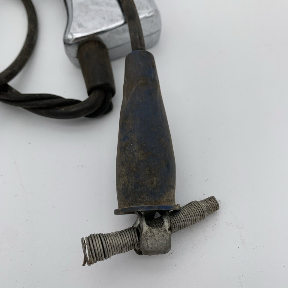 Vintage Kal-Lite 6/12V Timing Light Kal-Equip Co. made in Otsego ...