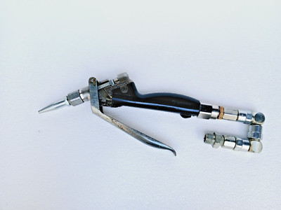 GRACO 235628 Ultra-Lite 6000 Flow Gun for Sealants & Adhesives, 6000 ...