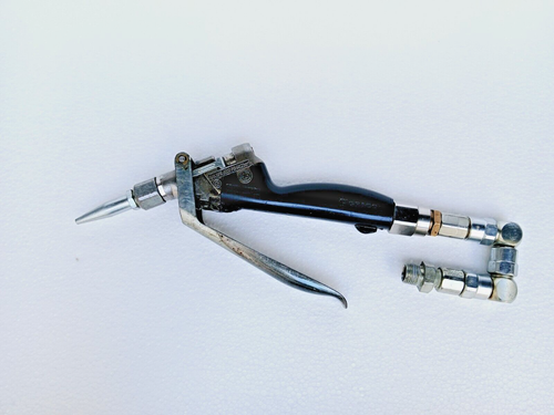 GRACO 235628 Ultra-Lite 6000 Flow Gun for Sealants & Adhesives, 6000 ...