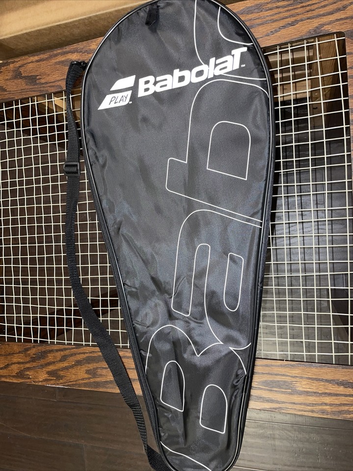 Babolat tennis racquet cover | eBay