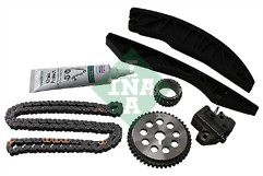 INA 559021430 Timing Chain Kit for sale online | eBay UK