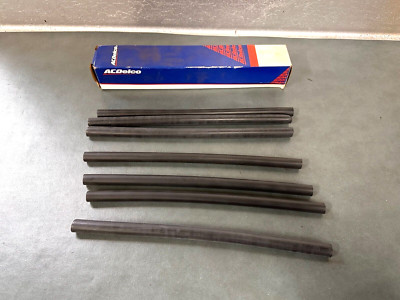 GM OEM NOS 12355005 Heat Shrink Tubing 1/2 7x | eBay