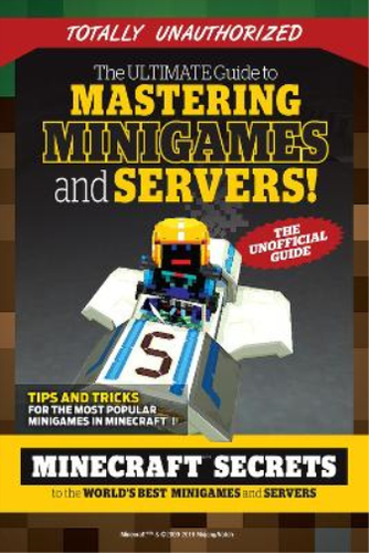 Triumph Books Ultimate Guide to Mastering Minigames and (Paperback) (US ...