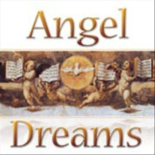 Angel Dreams by Various Artists 650922372923 | eBay