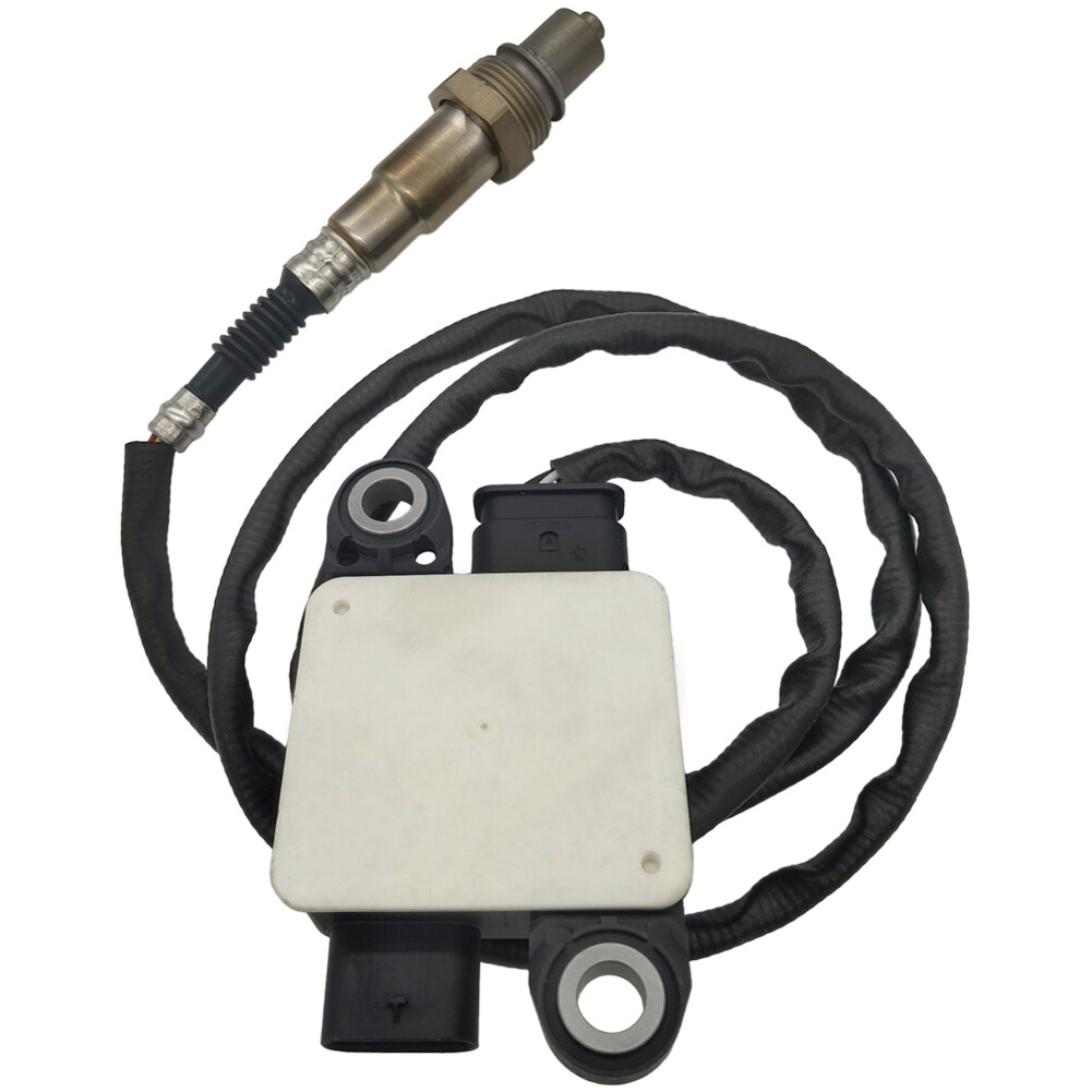 Diesel Exhaust Particulate Sensor For BMW F30 F31 F36 320d 0281007690 ...