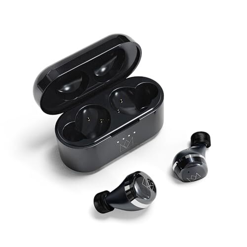 Noble Audio FALCON MAX NOB-FALCONMAX-B Wireless Bluetooth Earphones | eBay