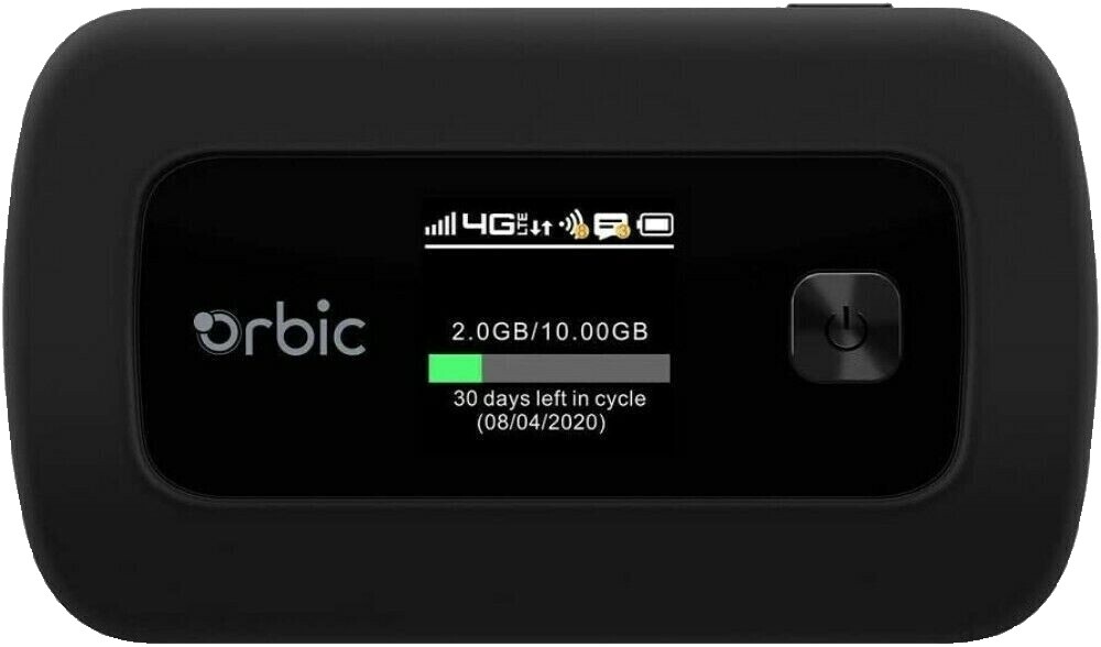 Orbic Cell Phones & Smartphones for sale - eBay