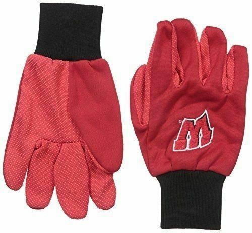 Wisconsin Badgers 2015 Utility Gloves for sale online | eBay