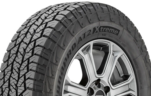 1 New Hankook Dynapro AT2 Xtreme RF12 275/55R20 Tires 2755520 Tires-ATD ...