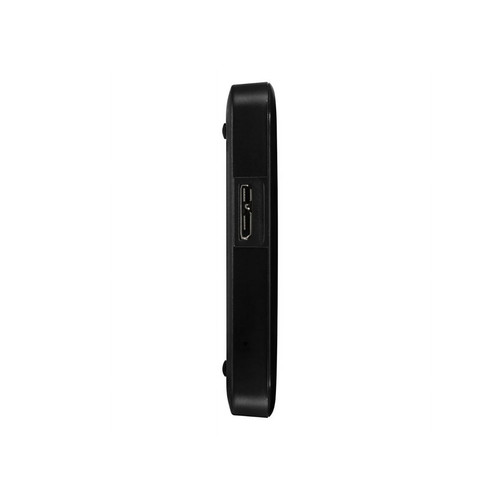 WD - Easystore 2TB External USB 3.2 Gen 1 Portable Hard Drive - Black ...