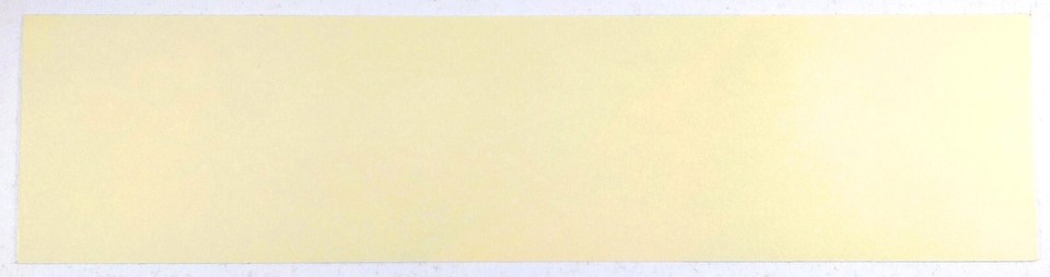 🟢🔥 GODZILLAND 1984 VINTAGE UNUSED 2" X 7" STICKER MECHAGODZILLA PINK ...