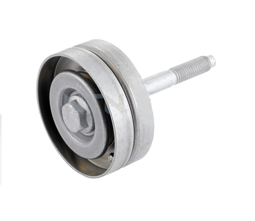 New VW GOLF VI 5K MK6 Accessory Drive Belt Idler Pulley 03C145276B | eBay