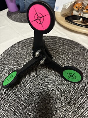 Steel Tumbling/flipping Target | eBay