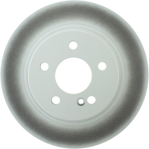 Disc Brake Rotor-GCX Elemental Protection - Full Coating Centric 320 ...