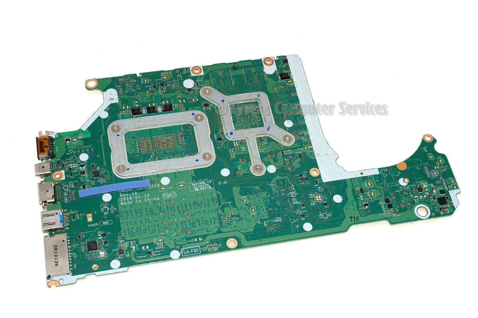 Acer Nitro 5 AN515-53 Intel Core i5-8300H 32GB DDR4 SDRAM, NVIDIA ...