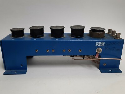 ROCKWELL COLLINS PASSENGER SYSTEM CHASSIS GROUND 602680-0002 | eBay