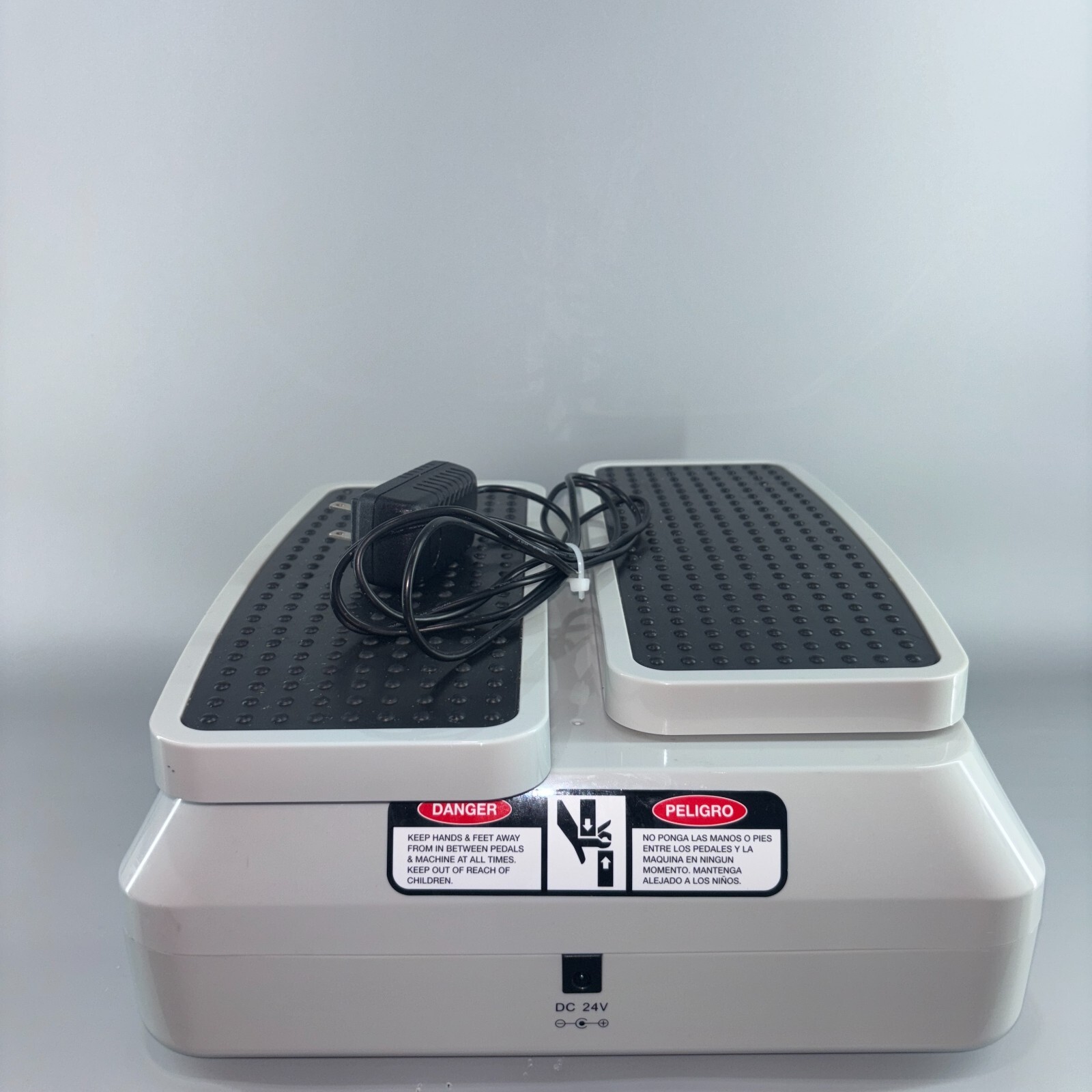 LegXercise LEGX-011 Motorized Leg Activator Exercise Machine - TESTED ...