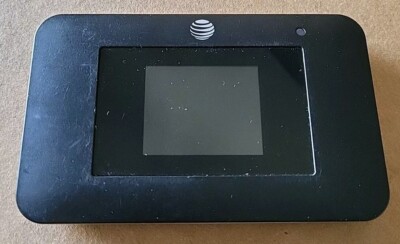 Netgear Unite Express Explorer 2 AirCard 797S 4G LTE Mobile WiFi ...