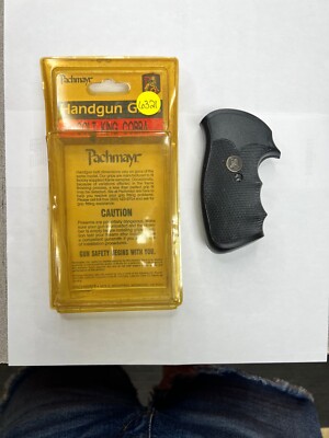 Pachmayr king cobra trooper mk V peacemaker combat gripper grip | eBay