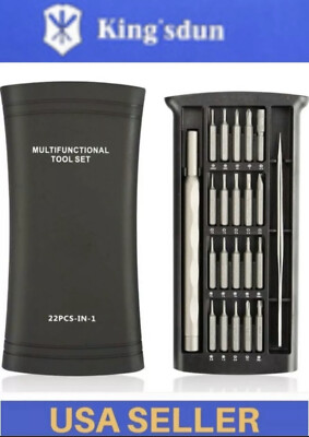 2019 2018 2015 2016 MacBook Pro Retina Repair Screwdriver Tool Kit for ...