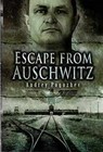 Escape from Auschwitz - Hardcover, by Pogozhev Andrej - Very Good ...