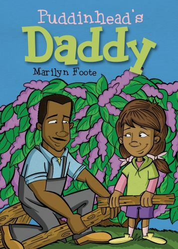 Puddinhead's Daddy, Marilyn Foote, Good Book 9781613460979| eBay