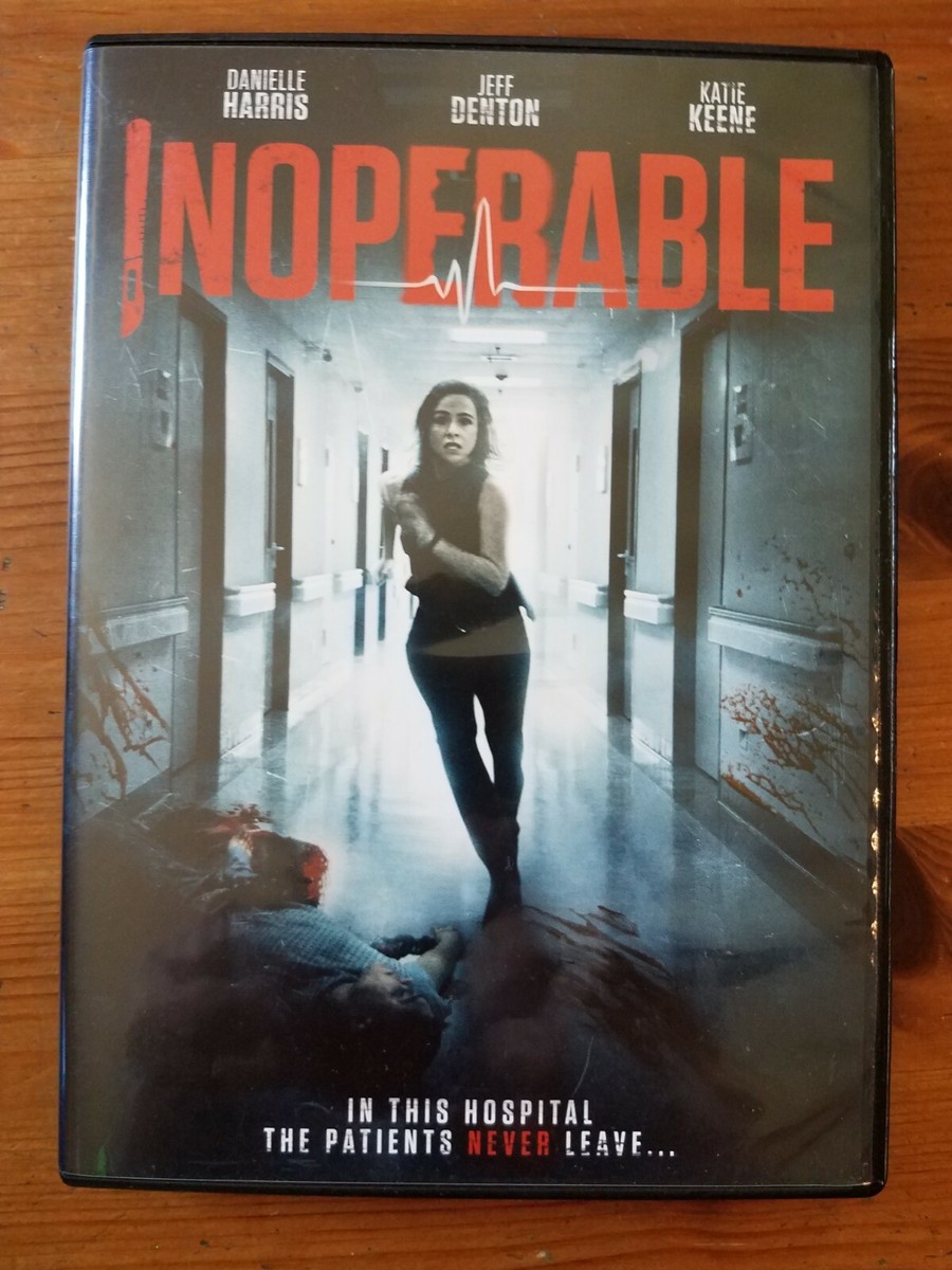 Inoperable Danielle Harris