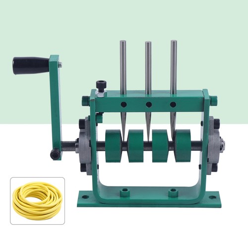 Manual Wire Puller Machine 3 Blades Wire Stripping Machine Manual Wire ...