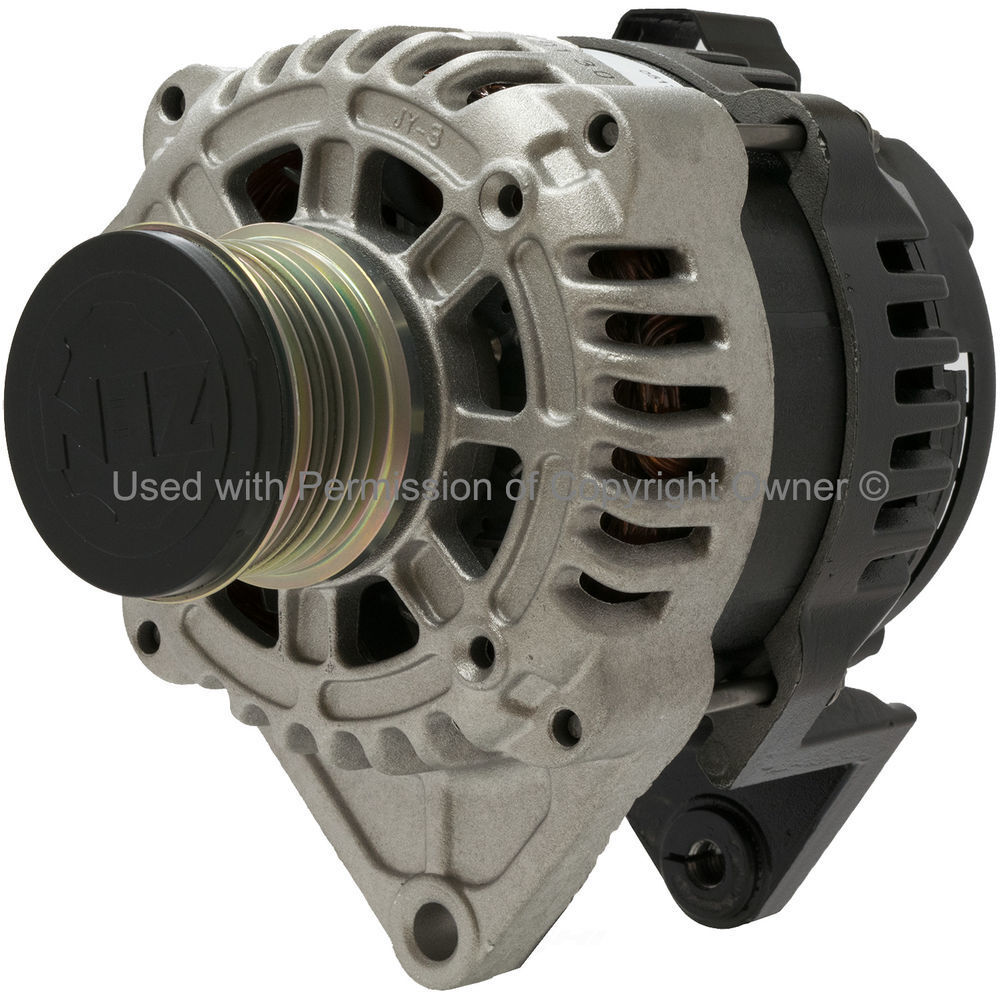 Alternator Quality-Built 10186 Reman for sale online | eBay