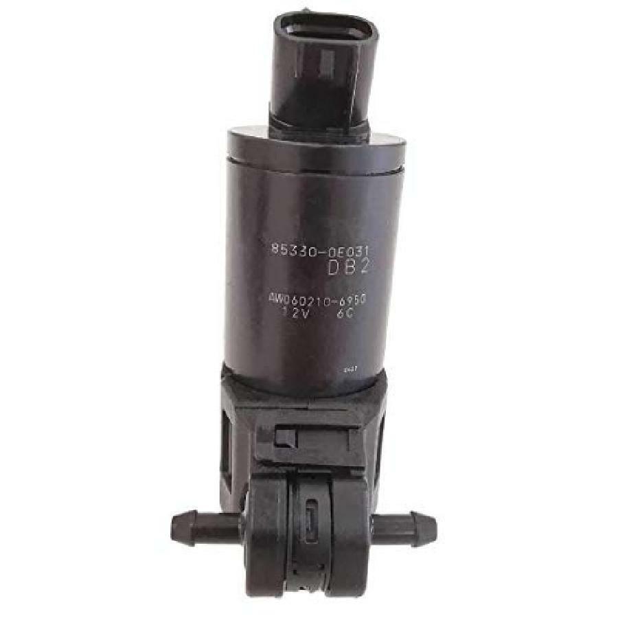 Windshield Washer Pump 85330-0E031 For Toyota Lexus AW060210-6590 ...