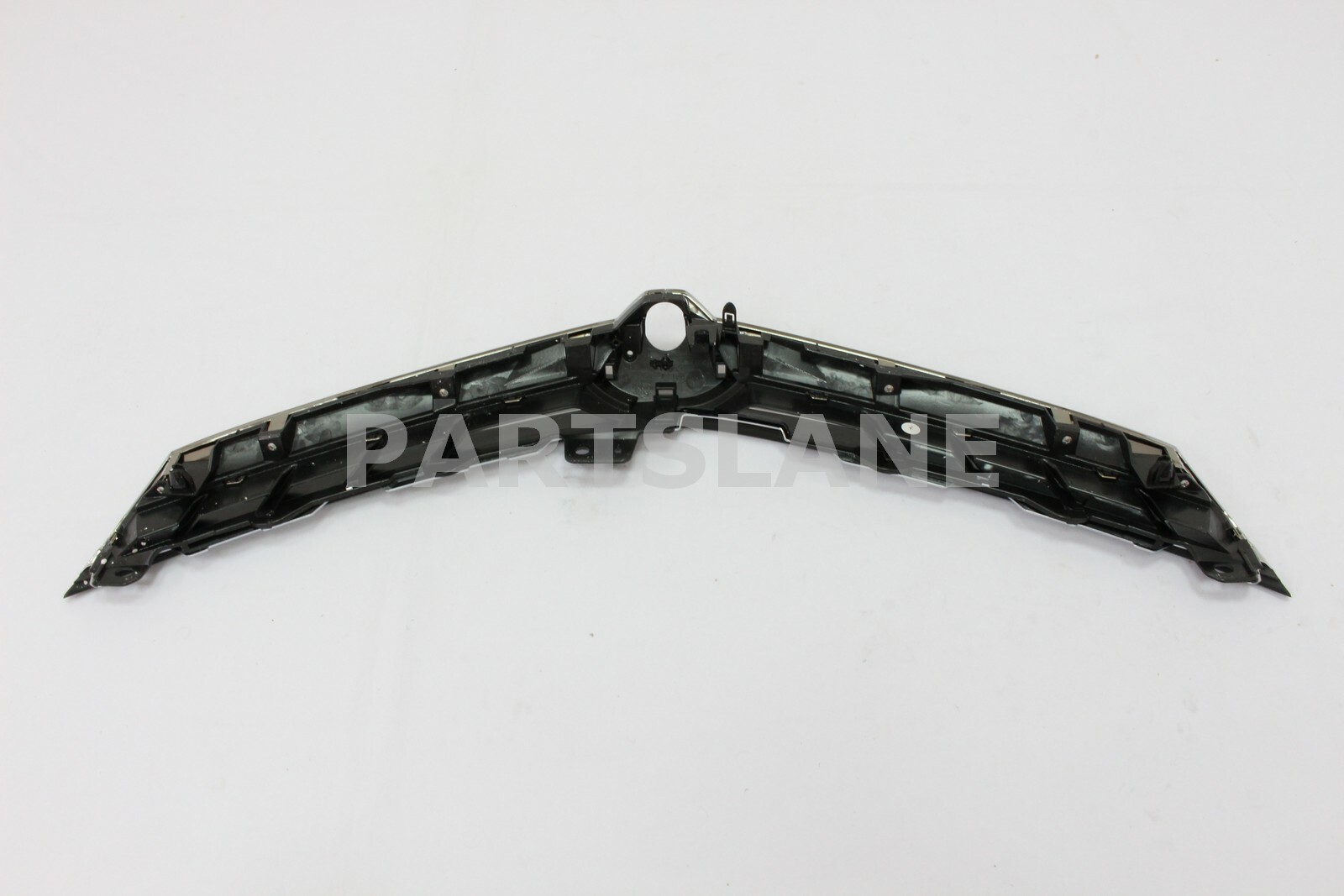 53101-28260 Toyota OEM Genuine GRILLE SUB-ASSY, RADIATOR | eBay