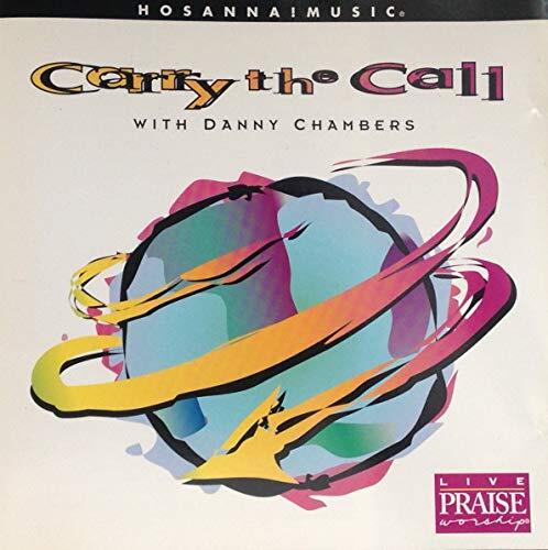 DANNY CHAMBERS - Carry The Call - CD - **Excellent Condition** | eBay