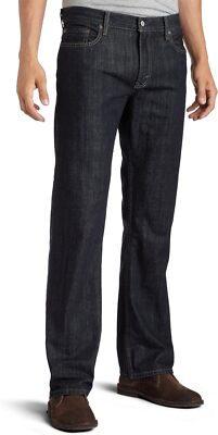 Levi's Men's 527 Low Rise Boot Cut Jean, Tumbled Rigid, 38X32 | eBay