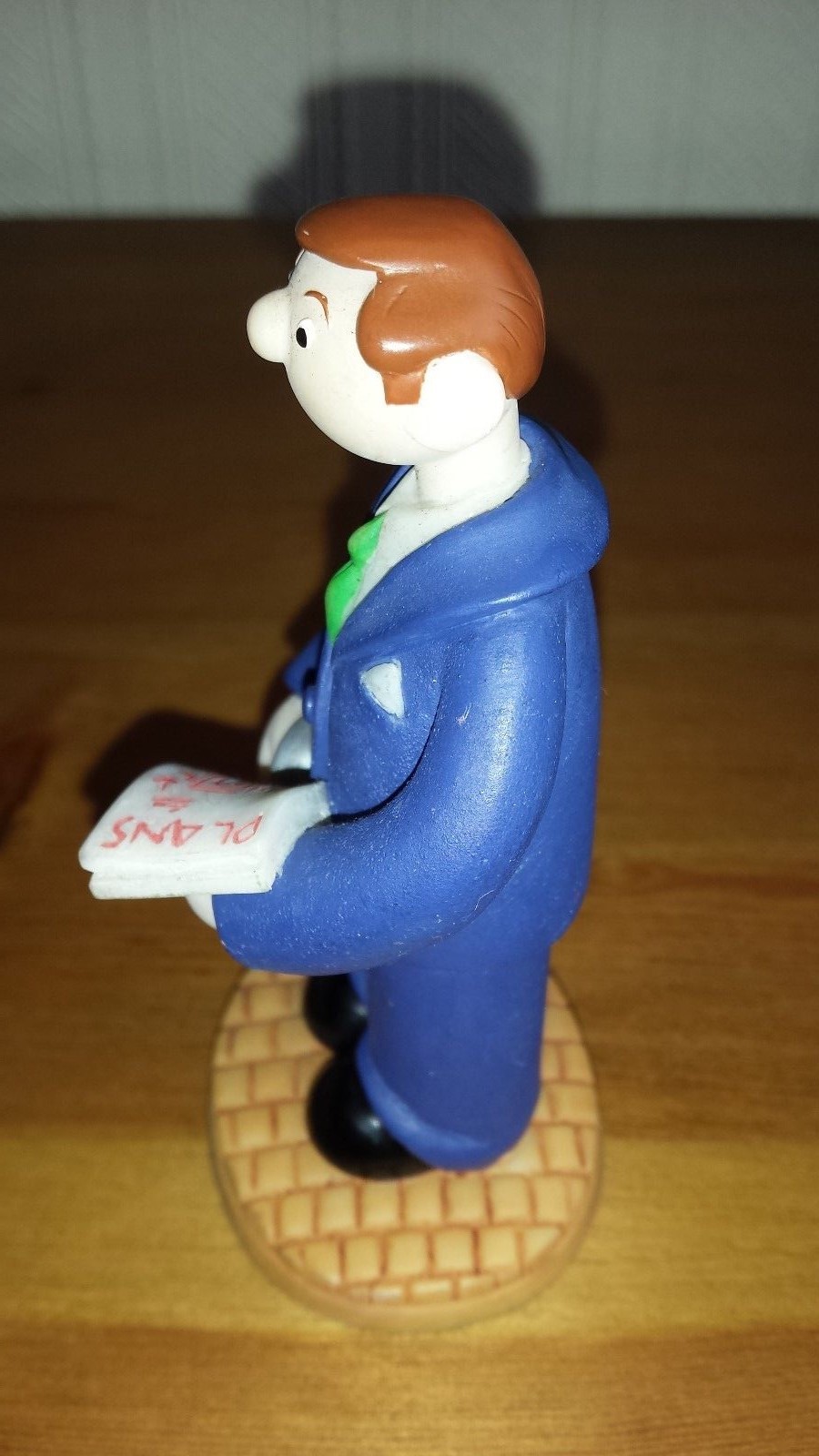 ROBERT HARROP CGFG03 MR CLUTTERBUCK | eBay UK