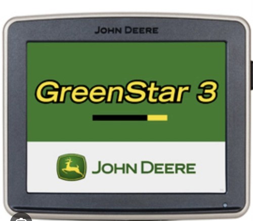John Deere GS3 2630 Touch Screen Repair And OEM LCD Repair/Replacement ...