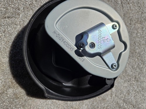 14-16 Harley Davidson 103 Air Filter Housing Assembly Oem | eBay