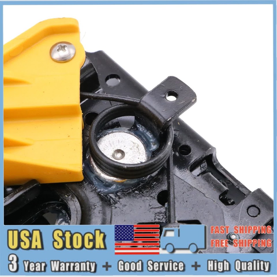 New Hood Latch Lock For Nissan Rogue 2021-2025 1.5L L3 656016RA0A 65601 ...