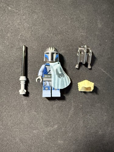 LEGO Star Wars Pre Vizsla (9525) 5702014841062| eBay