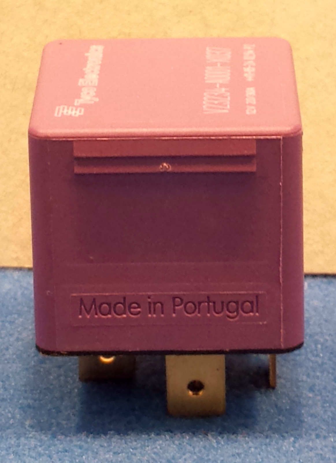 Tyco / TE 12volt / 20/30A Relay Automotive (Type 87A) | eBay