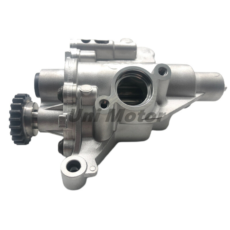 OEM Oil Pump For VW Golf Tiguan SHARAN Audi A4 A6 Q5 TT 2.0T 1.8T ...