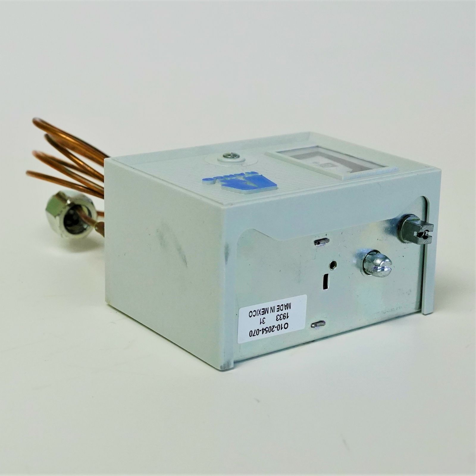 O10-2054 Ranco High Pressure Fan Cycling Control for 010-2054 P70AA-118 ...