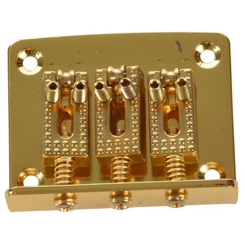 3 String Guitar Ball String Bridge Bridge Pull String Hard Tail Guitar ...