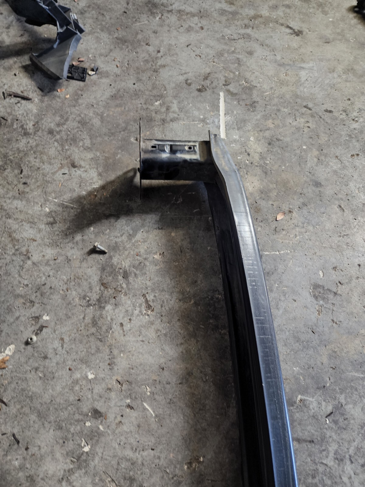 2019-2023 VW JETTA REAR BUMPER REINFORCEMENT REBAR 10114 OEM | eBay